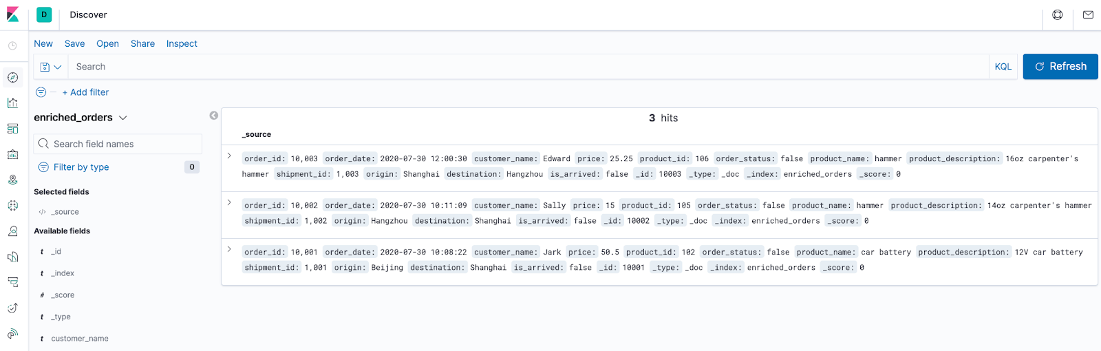 How to Build Streaming ETL for MySQL and Postgres based on Flink CDC